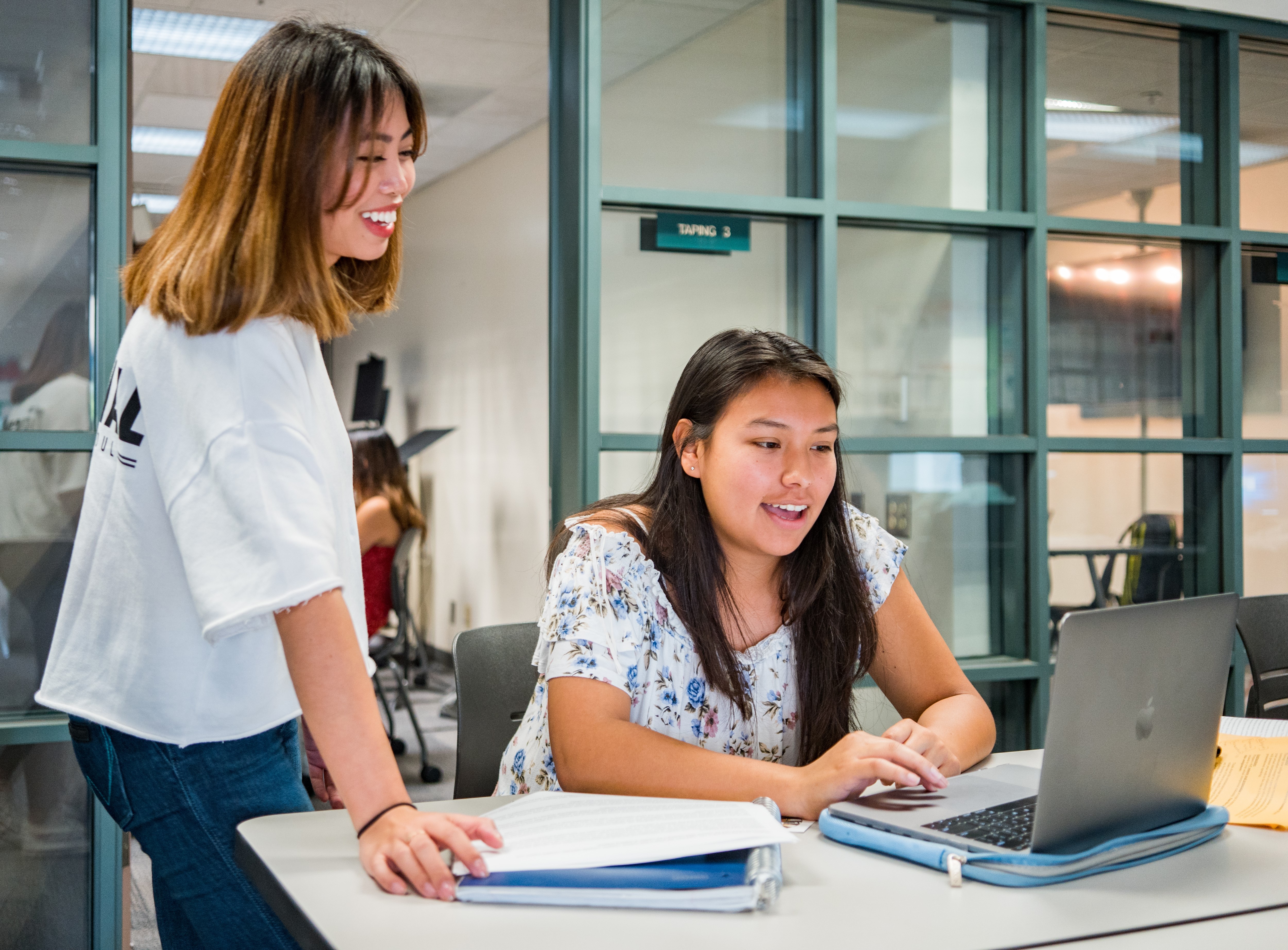 Peer Educational Guidance & Support (PEGS) - Santa Barbara City College